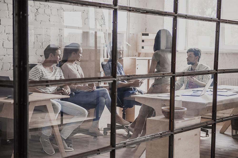 PROJECT METHODOLOGY – Beem Industries